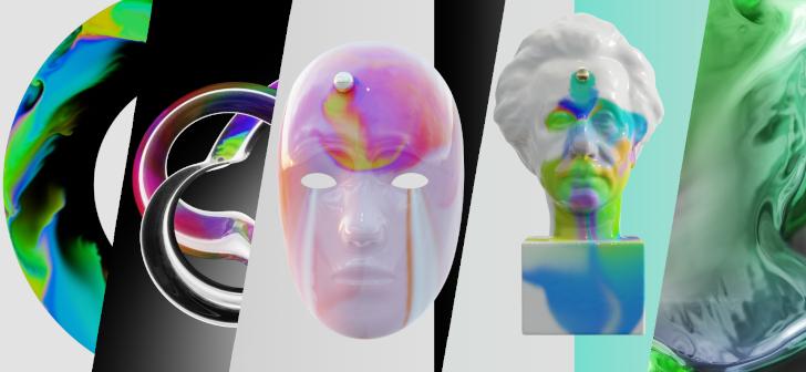 BlenderNation on LinkedIn: Procedural Fluid Simulation on Mesh with ... BlenderNation on LinkedIn: Procedural Fluid Simulation on Mesh with ...