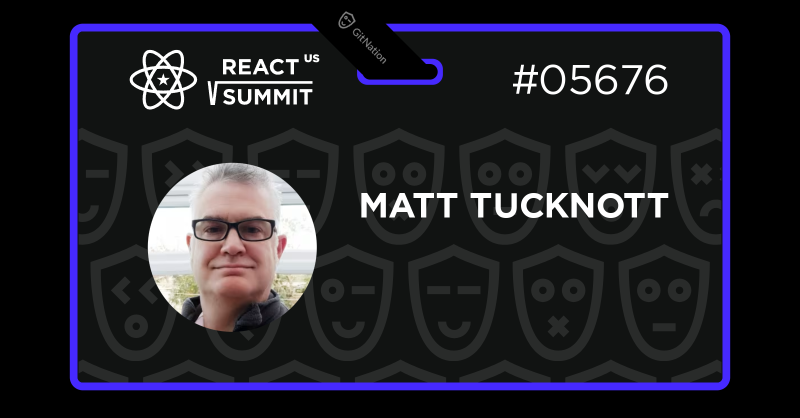 Matthew Tucknott on LinkedIn: Check out my badge & claim your free ... Matthew Tucknott on LinkedIn: Check out my badge & claim your free ...