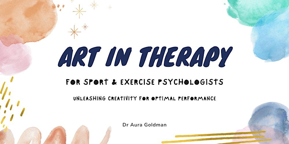 Jessica O'Kelly on LinkedIn: Art in Therapy for Sport and Exercise ... Jessica O'Kelly on LinkedIn: Art in Therapy for Sport and Exercise ...