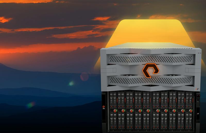 Jack Hogan on LinkedIn: FlashBlade//E™: The Dawn of a New Era for ... Jack Hogan on LinkedIn: FlashBlade//E™: The Dawn of a New Era for ...