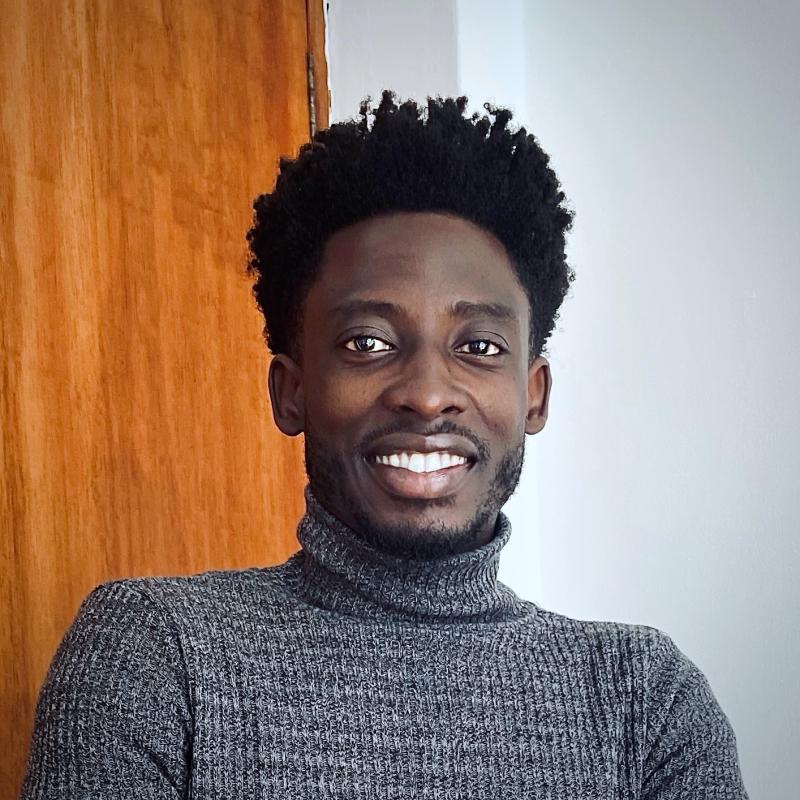 Duke Yeboah on LinkedIn: Hi, I am Duke Yeboah Duke Yeboah on LinkedIn: Hi, I am Duke Yeboah