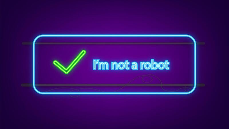 Donna R. on LinkedIn: AI can now solve reCAPTCHA tests as accurately as ... Donna R. on LinkedIn: AI can now solve reCAPTCHA tests as accurately as ...
