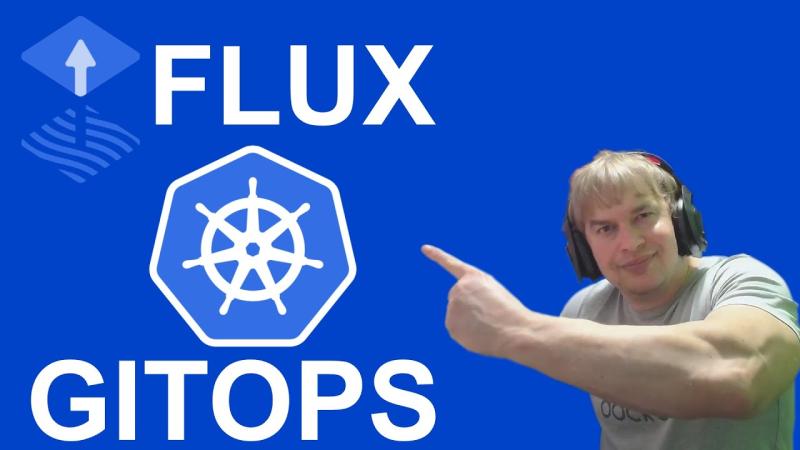 Donald Lutz on LinkedIn: Introduction to Flux CD on Kubernetes | GitOps ... Donald Lutz on LinkedIn: Introduction to Flux CD on Kubernetes | GitOps ...