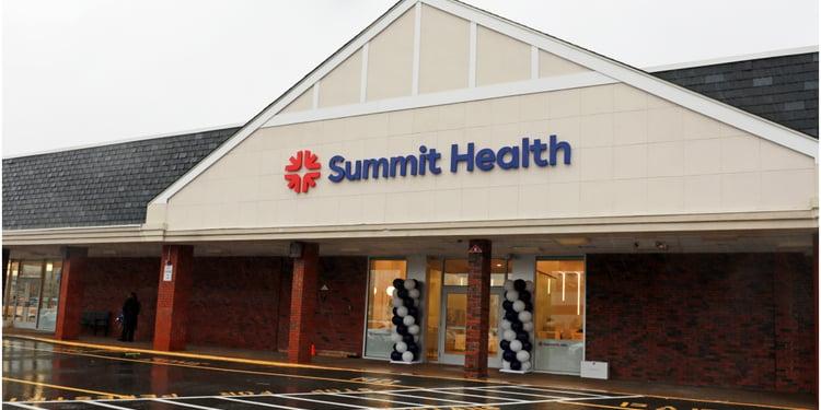 Cybernews on LinkedIn: Summit Health network hit by possible ransom ... Cybernews on LinkedIn: Summit Health network hit by possible ransom ...
