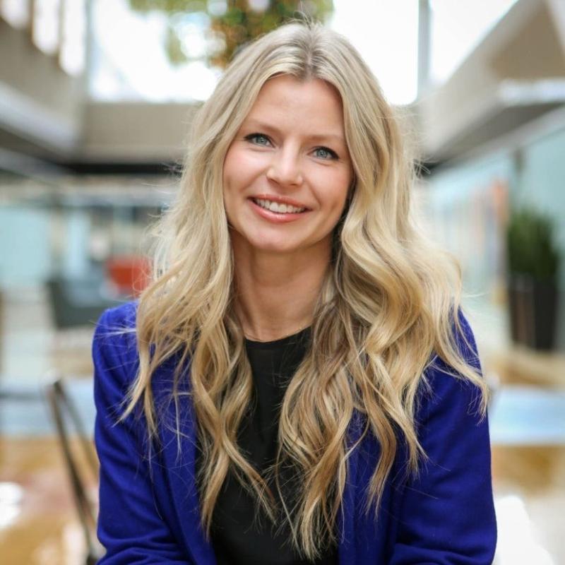 Tanara Hansen | People on The Move - Triad Business Journal | Hannah ... Tanara Hansen | People on The Move - Triad Business Journal | Hannah ...