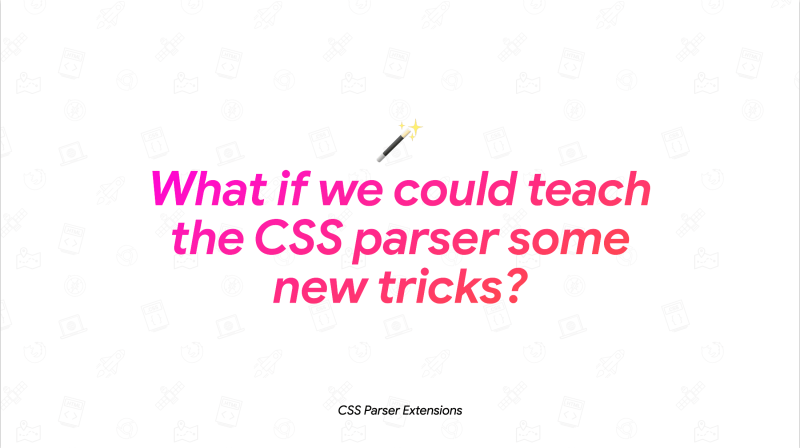 Polyfilling CSS with CSS Parser Extensions | Bramus Van Damme Polyfilling CSS with CSS Parser Extensions | Bramus Van Damme