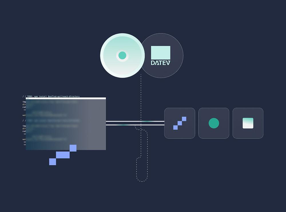 DATEV API Integration: Comparing Unternehmen online and Rechnungswesen ... DATEV API Integration: Comparing Unternehmen online and Rechnungswesen ...