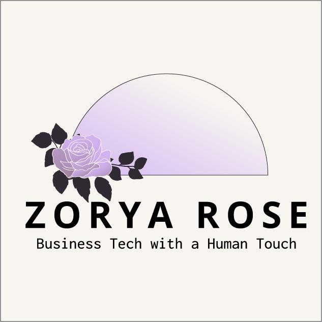 Debunking the Myths: Automation Isn’t… | Zorya Rose, LLC Debunking the Myths: Automation Isn’t… | Zorya Rose, LLC