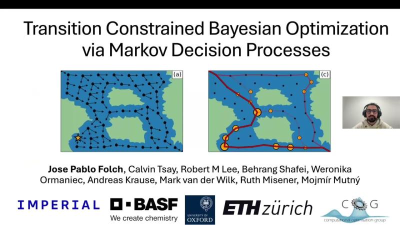 SOLVE Chemistry on LinkedIn: Jose Folch: Transition Constrained ... SOLVE Chemistry on LinkedIn: Jose Folch: Transition Constrained ...