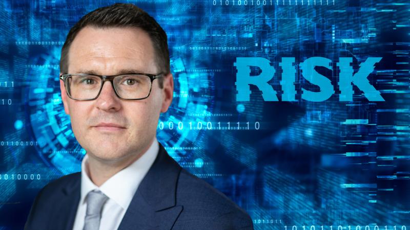 ORX Association on LinkedIn: GenAI risk falls under OpRisk, ORX survey ... ORX Association on LinkedIn: GenAI risk falls under OpRisk, ORX survey ...
