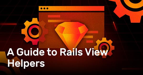 How Rails helpers keep code clean and tidy | Rwubakwanayo Olivier ... How Rails helpers keep code clean and tidy | Rwubakwanayo Olivier ...