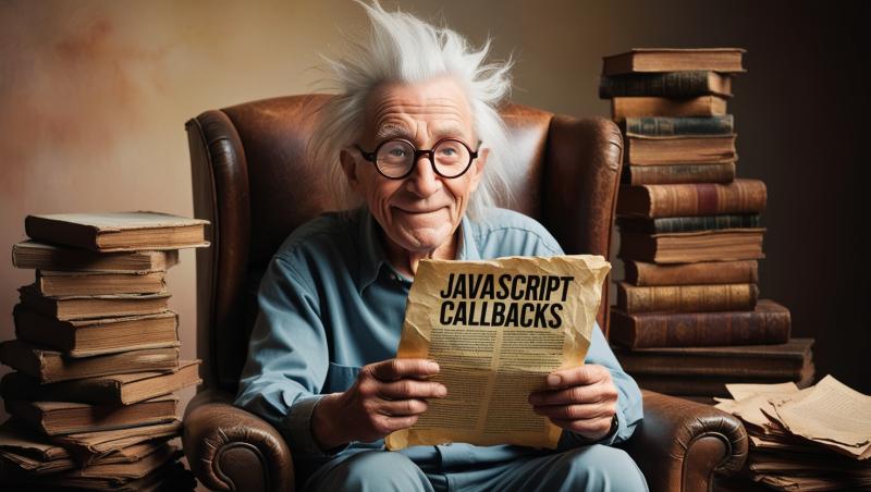 👾 Reme L. on LinkedIn: Javascript Callbacks Explained in 10 Minutes 👾 Reme L. on LinkedIn: Javascript Callbacks Explained in 10 Minutes