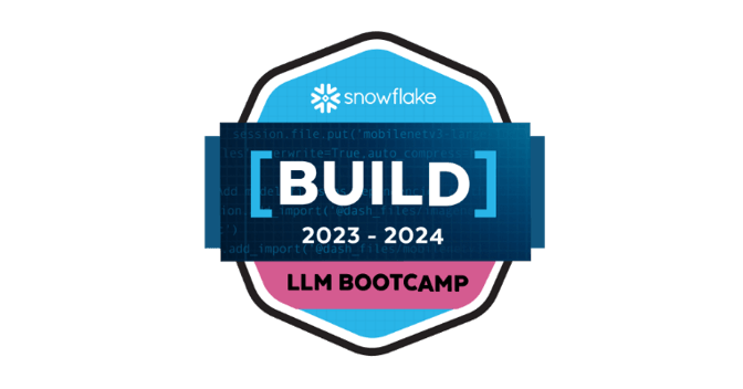 Nilesh Khandalkar on LinkedIn: BUILD 2023 LLM Bootcamp Badge • Nilesh ... Nilesh Khandalkar on LinkedIn: BUILD 2023 LLM Bootcamp Badge • Nilesh ...