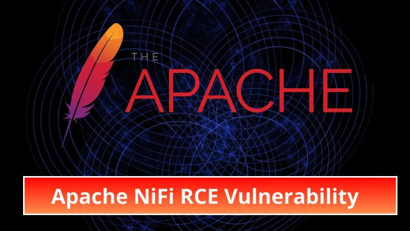Gonçalo Leite on LinkedIn: Apache NiFi RCE Vulnerability Let Attackers ... Gonçalo Leite on LinkedIn: Apache NiFi RCE Vulnerability Let Attackers ...