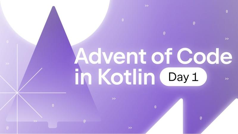 Todd Ginsberg on LinkedIn: Advent of Code 2023 in Kotlin Day 1 Todd Ginsberg on LinkedIn: Advent of Code 2023 in Kotlin Day 1
