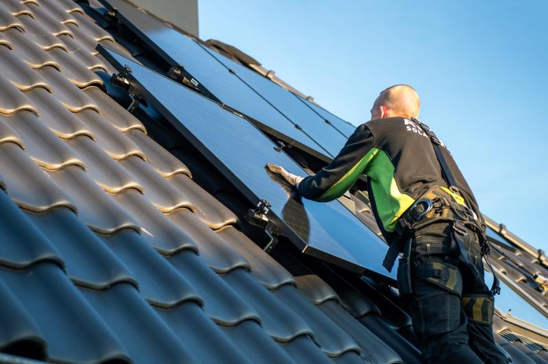 Esdec - an Enstall brand on LinkedIn: Esdec - Esdec Montagesystemen ... Esdec - an Enstall brand on LinkedIn: Esdec - Esdec Montagesystemen ...