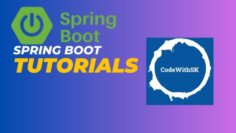 Suresh Kumar on LinkedIn: Spring Boot Data JPA Basic | Spring Boot 3.x ... Suresh Kumar on LinkedIn: Spring Boot Data JPA Basic | Spring Boot 3.x ...