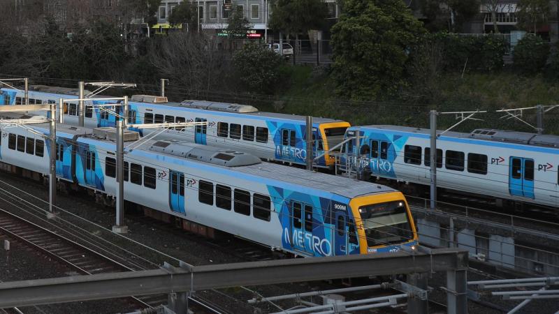 Extreme weather, power outages impact at least nine train lines ... Extreme weather, power outages impact at least nine train lines ...