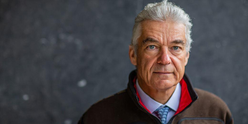 Fergus Horsfall on LinkedIn: Exclusive: GAM chair targets ‘very complex ... Fergus Horsfall on LinkedIn: Exclusive: GAM chair targets ‘very complex ...