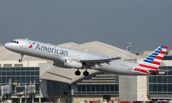Antoine Morel on LinkedIn: American Airlines signe avec Airbus pour ... Antoine Morel on LinkedIn: American Airlines signe avec Airbus pour ...