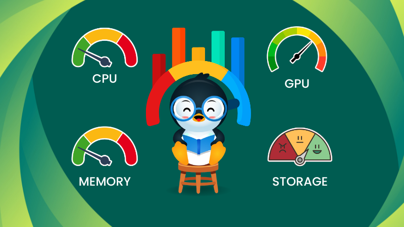 Vladimir Vargas Cordero on LinkedIn: Benchmarking Your Linux System ... Vladimir Vargas Cordero on LinkedIn: Benchmarking Your Linux System ...