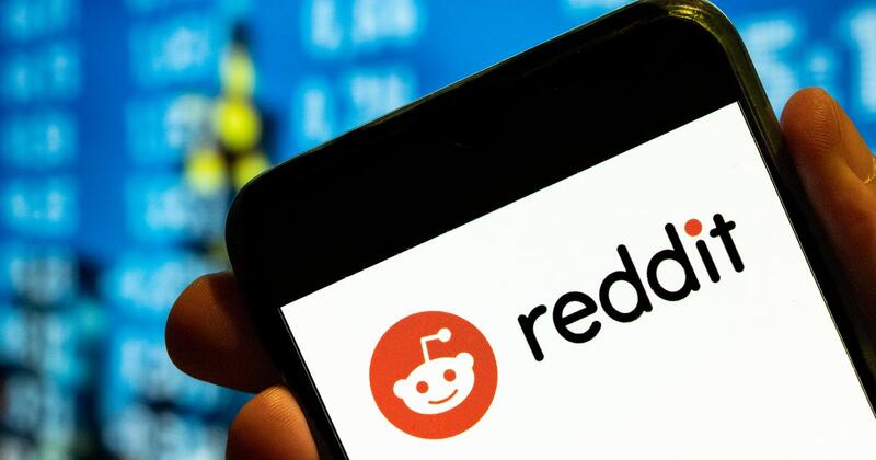 Google strikes $60 million deal with Reddit, allowing search giant to ... Google strikes $60 million deal with Reddit, allowing search giant to ...