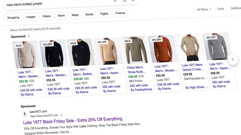 Cake Agency | Shopify Plus Partner on LinkedIn: Google Ads Account ... Cake Agency | Shopify Plus Partner on LinkedIn: Google Ads Account ...