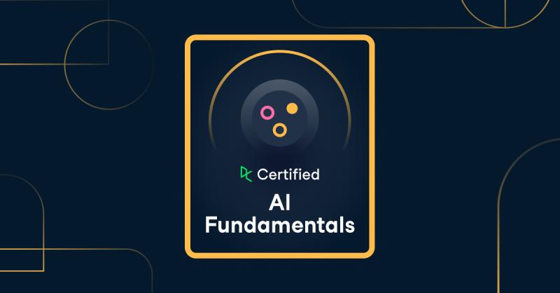 Mital V. on LinkedIn: Mital Vora's AI Fundamentals certificate Mital V. on LinkedIn: Mital Vora's AI Fundamentals certificate