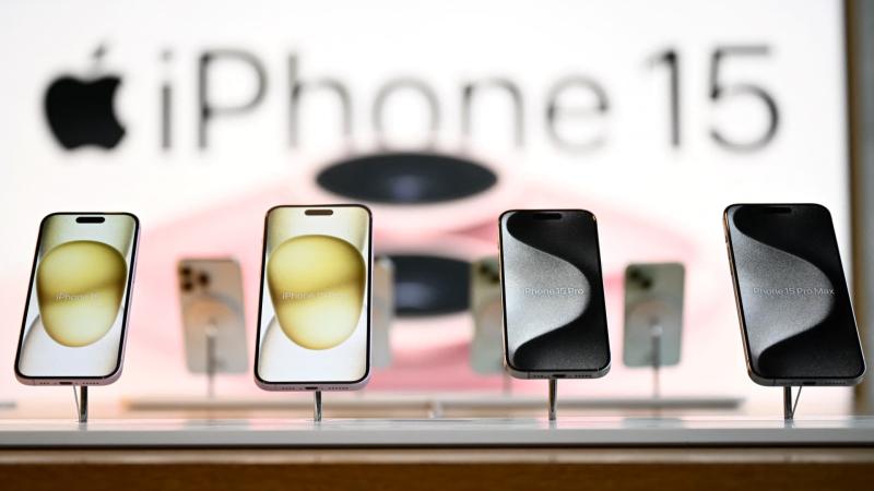 1ATH.Studio on LinkedIn: Apple iPhone first-quarter shipments sink as ... 1ATH.Studio on LinkedIn: Apple iPhone first-quarter shipments sink as ...