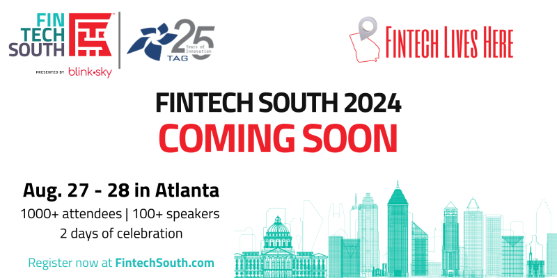 Telliant Systems on LinkedIn: Fintech South 2024 Celebrates Why ... Telliant Systems on LinkedIn: Fintech South 2024 Celebrates Why ...