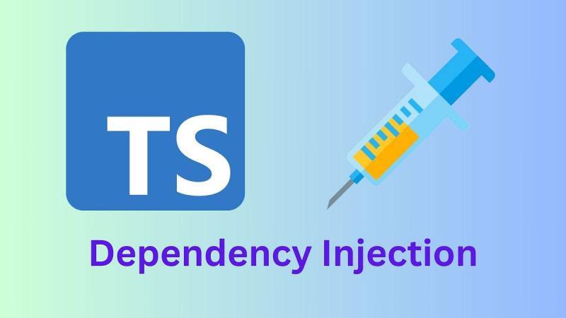 Ali Pouryousefi on LinkedIn: Understanding Dependency Injection in ... Ali Pouryousefi on LinkedIn: Understanding Dependency Injection in ...