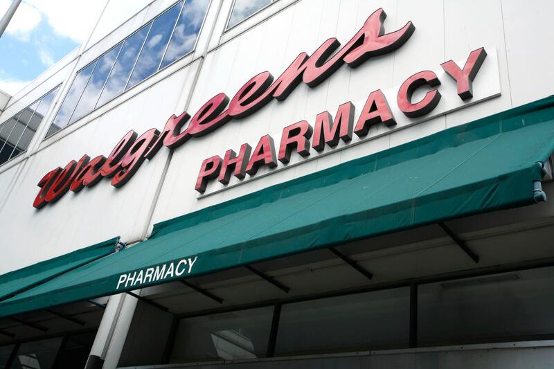 Why Specialty Pharmacy May Be Walgreens Most Desirable Asset To Buyers ... Why Specialty Pharmacy May Be Walgreens Most Desirable Asset To Buyers ...