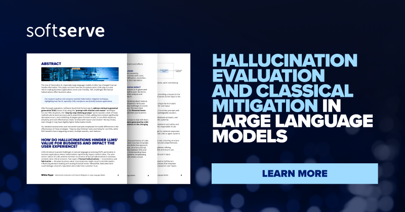 Iryna Tkach, CTMP, GPHR on LinkedIn: LLMs & Gen AI: Impactful ... Iryna Tkach, CTMP, GPHR on LinkedIn: LLMs & Gen AI: Impactful ...