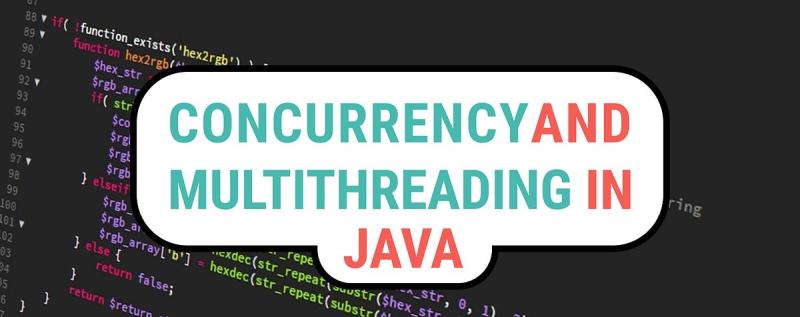 Omar Ismail on LinkedIn: Java Concurrency 101: Understanding ... Omar Ismail on LinkedIn: Java Concurrency 101: Understanding ...