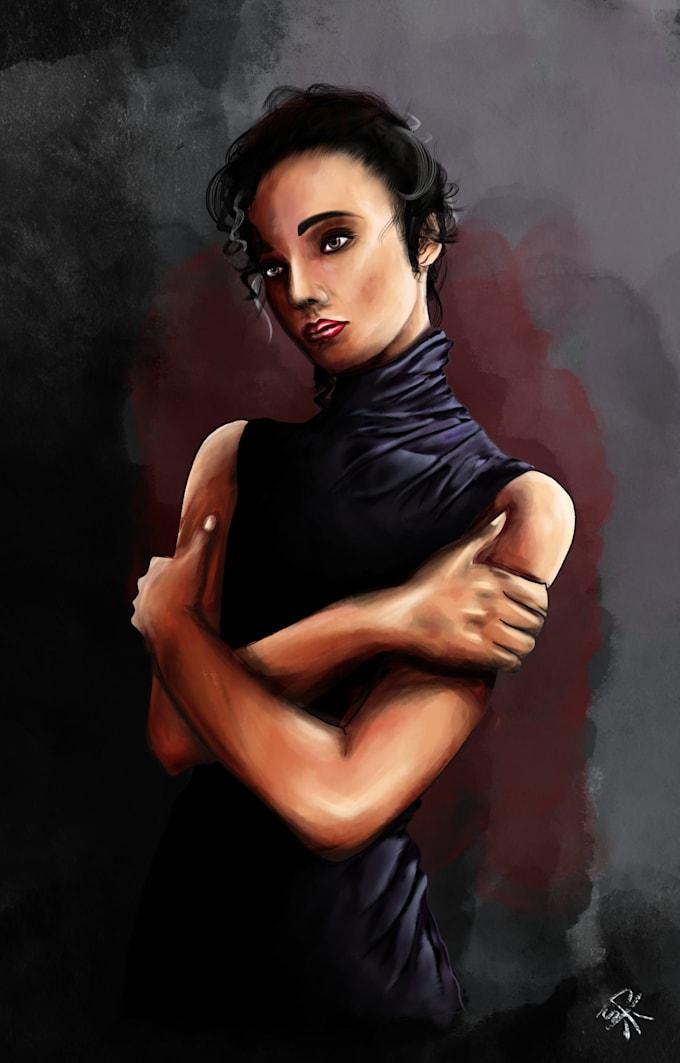 Prakhar Singh on LinkedIn: Prakhar_2099: I will do character designing ... Prakhar Singh on LinkedIn: Prakhar_2099: I will do character designing ...