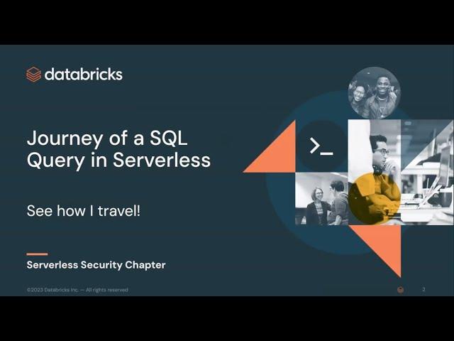 Dr. Guillermo G Schiava D'Albano on LinkedIn: Databricks Serverless ... Dr. Guillermo G Schiava D'Albano on LinkedIn: Databricks Serverless ...