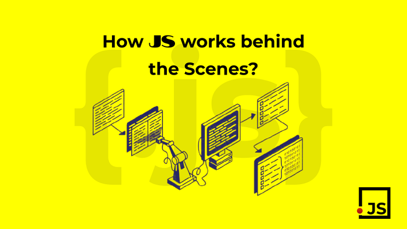 Ali Missaoui on LinkedIn: Exploring the Inner Workings of JavaScript: A ... Ali Missaoui on LinkedIn: Exploring the Inner Workings of JavaScript: A ...