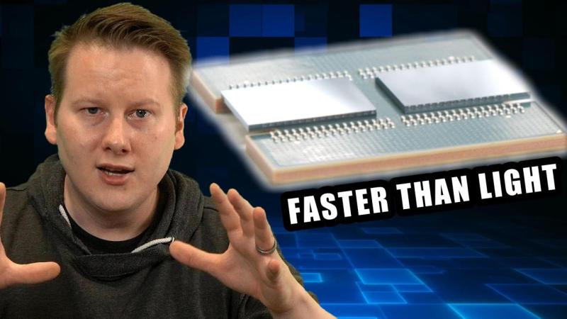 The Biggest Upgrade Enabling GPU to GPU | Ayar Labs The Biggest Upgrade Enabling GPU to GPU | Ayar Labs