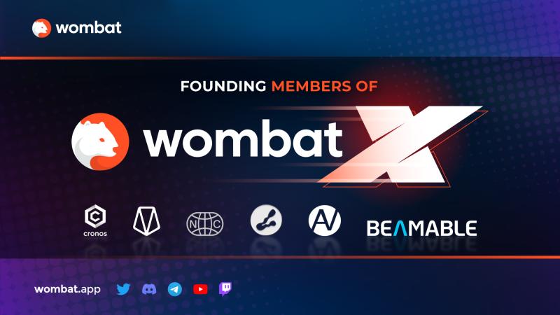 Beamable on LinkedIn: Wombat X Beamable on LinkedIn: Wombat X