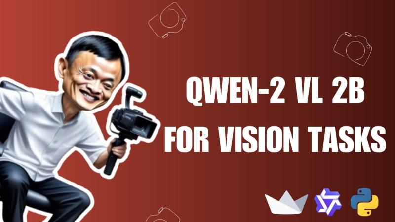Aryan Kargwal on LinkedIn: Deploy Qwen 2 VL 2B for Video Intelligence ... Aryan Kargwal on LinkedIn: Deploy Qwen 2 VL 2B for Video Intelligence ...