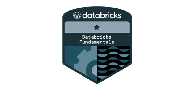 Wilson Chow on LinkedIn: Academy Accreditation - Databricks ... Wilson Chow on LinkedIn: Academy Accreditation - Databricks ...