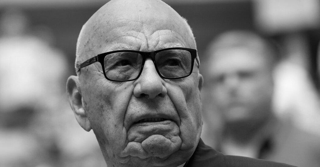 Tom Miller on LinkedIn: Opinion | The Ludicrous Agony of Rupert Murdoch Tom Miller on LinkedIn: Opinion | The Ludicrous Agony of Rupert Murdoch