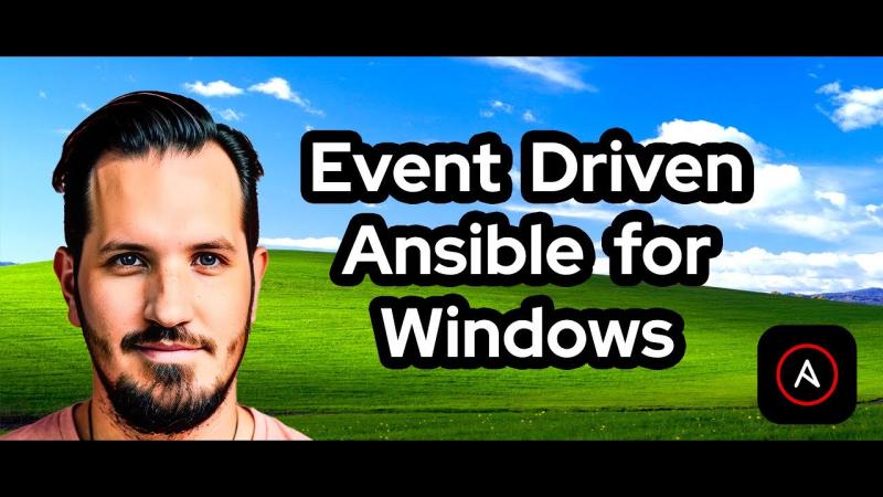 Otto Lederle on LinkedIn: Windows and Event-Driven Ansible Otto Lederle on LinkedIn: Windows and Event-Driven Ansible