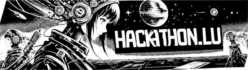 Sebastien Larinier on LinkedIn: hackathon.lu - The Open Source Security ... Sebastien Larinier on LinkedIn: hackathon.lu - The Open Source Security ...