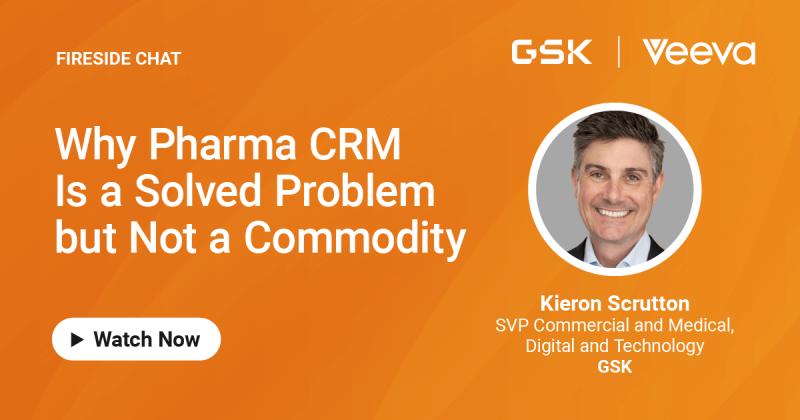 Rodrigo Valelongo on LinkedIn: GSK: CRM for Life Sciences Is a Solved ... Rodrigo Valelongo on LinkedIn: GSK: CRM for Life Sciences Is a Solved ...