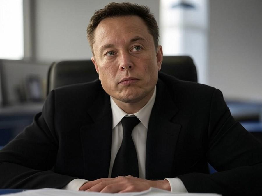 Elon Musk will audit NASA through the DOGE department, which raises ... Elon Musk will audit NASA through the DOGE department, which raises ...