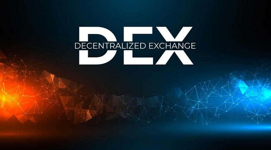 Meeds DAO on LinkedIn: The Importance of Decentralized Exchanges in ... Meeds DAO on LinkedIn: The Importance of Decentralized Exchanges in ...