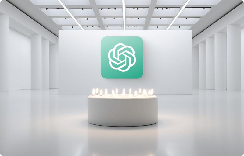 WebTribe Inc. on LinkedIn: One Year of ChatGPT - Here’s What’s Coming Next WebTribe Inc. on LinkedIn: One Year of ChatGPT - Here’s What’s Coming Next