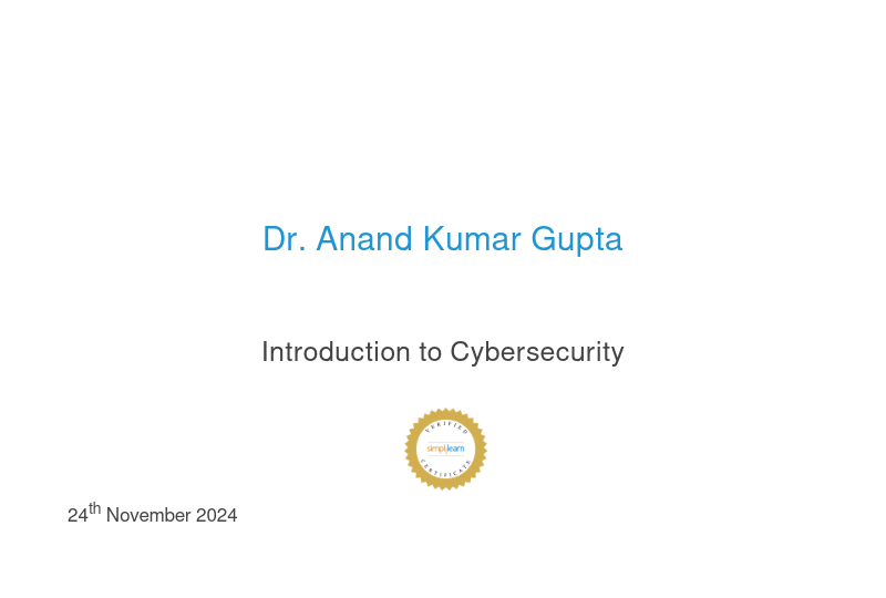 Dr. Anand Kumar Gupta on LinkedIn: Dr. Anand Kumar Gupta has ... Dr. Anand Kumar Gupta on LinkedIn: Dr. Anand Kumar Gupta has ...