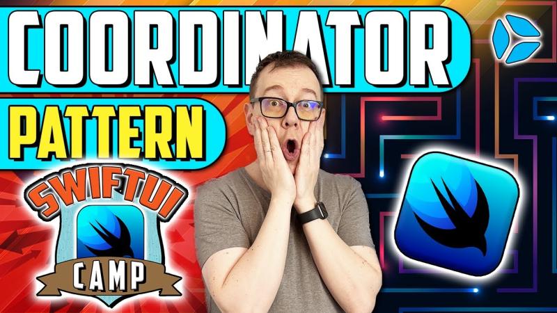 Peter Bassem on LinkedIn: Why You Should Use The SwiftUI Coordinator ... Peter Bassem on LinkedIn: Why You Should Use The SwiftUI Coordinator ...